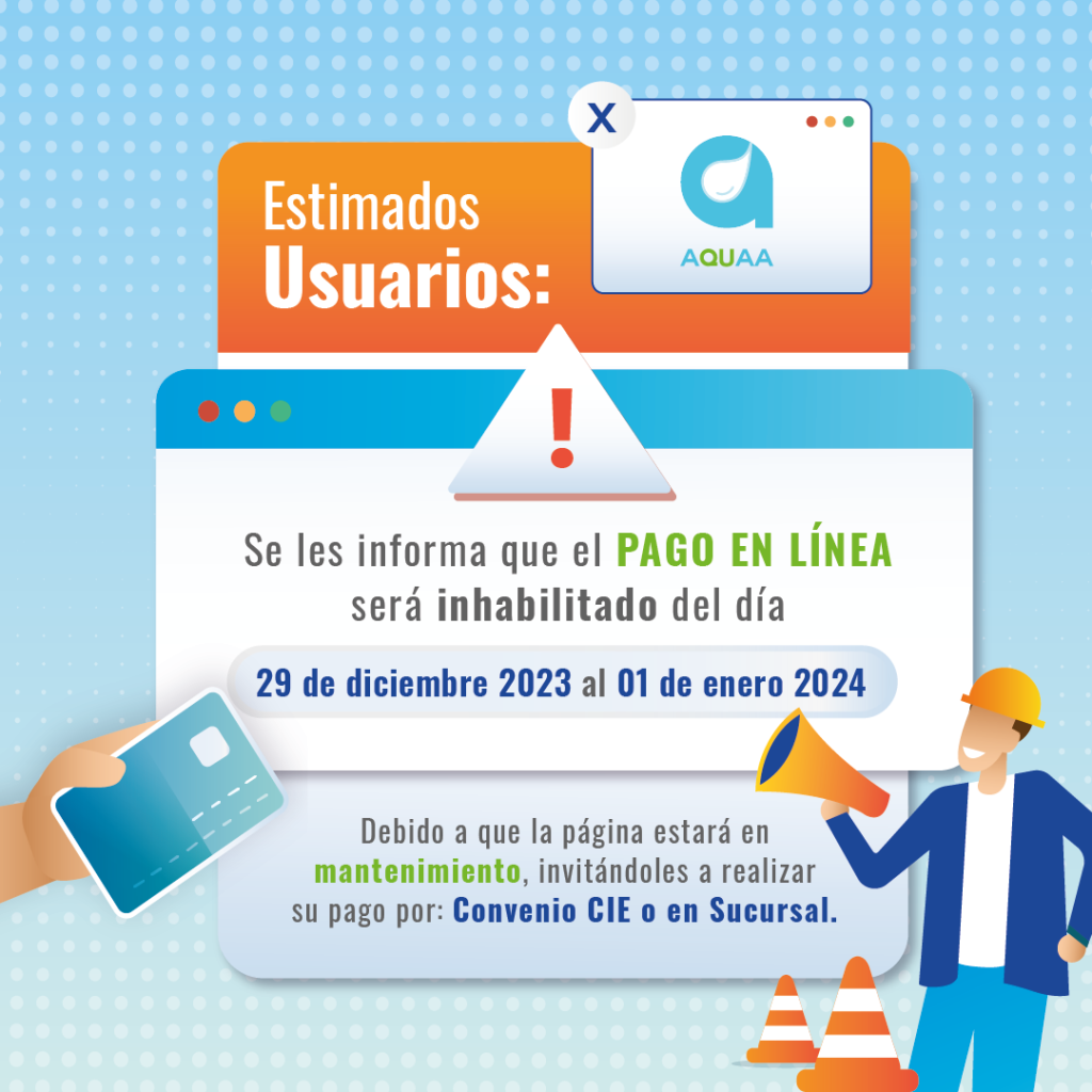 AQUAA – AQUAA Querétaro